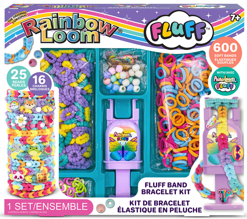 Auto Loom – Rainbow Loom USA Webstore