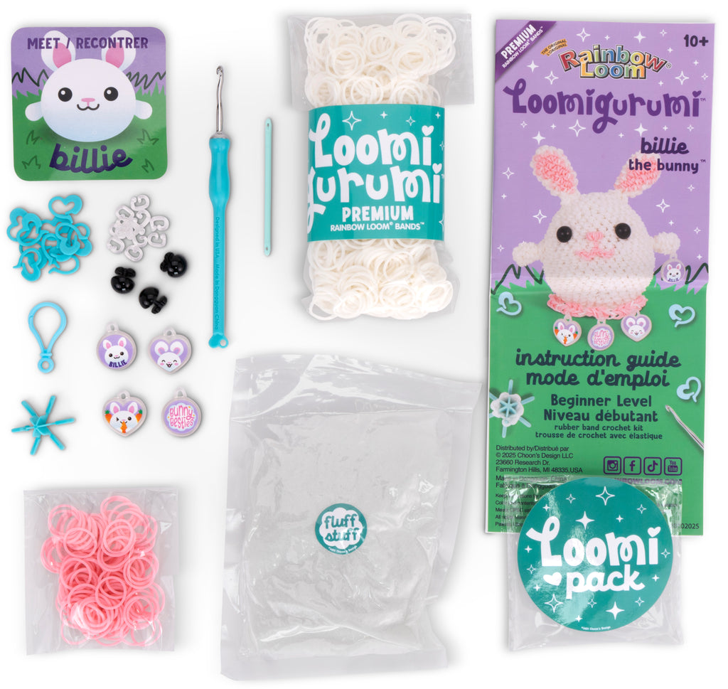 Featured – Rainbow Loom USA Webstore