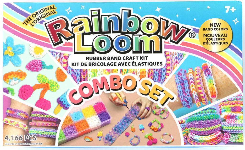 Rainbow Loom Products – Rainbow Loom USA Webstore