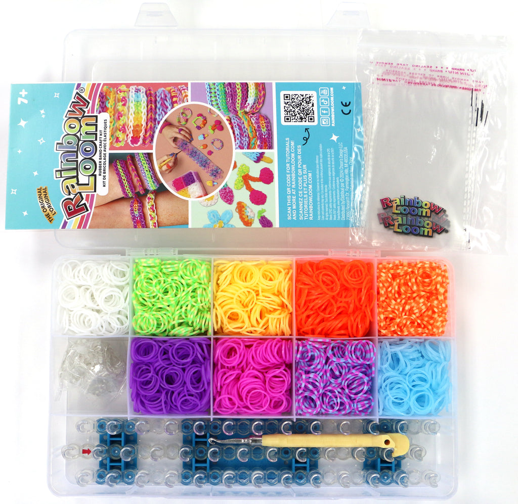 Rainbow Loom Products – Rainbow Loom USA Webstore