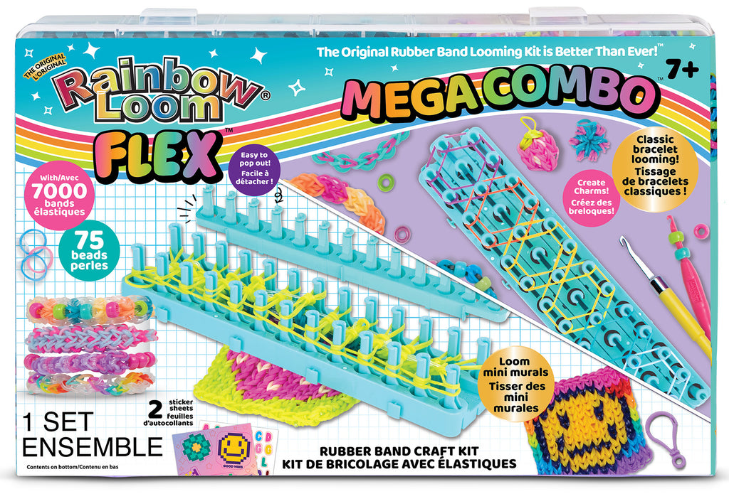 New Products – Rainbow Loom USA Webstore