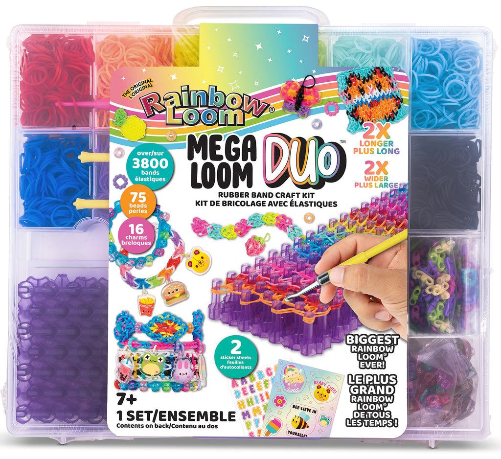 Featured – Rainbow Loom USA Webstore