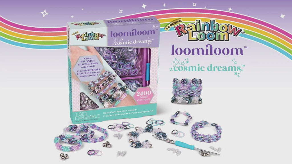 Featured – Rainbow Loom USA Webstore