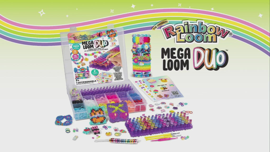 New Products – Rainbow Loom USA Webstore